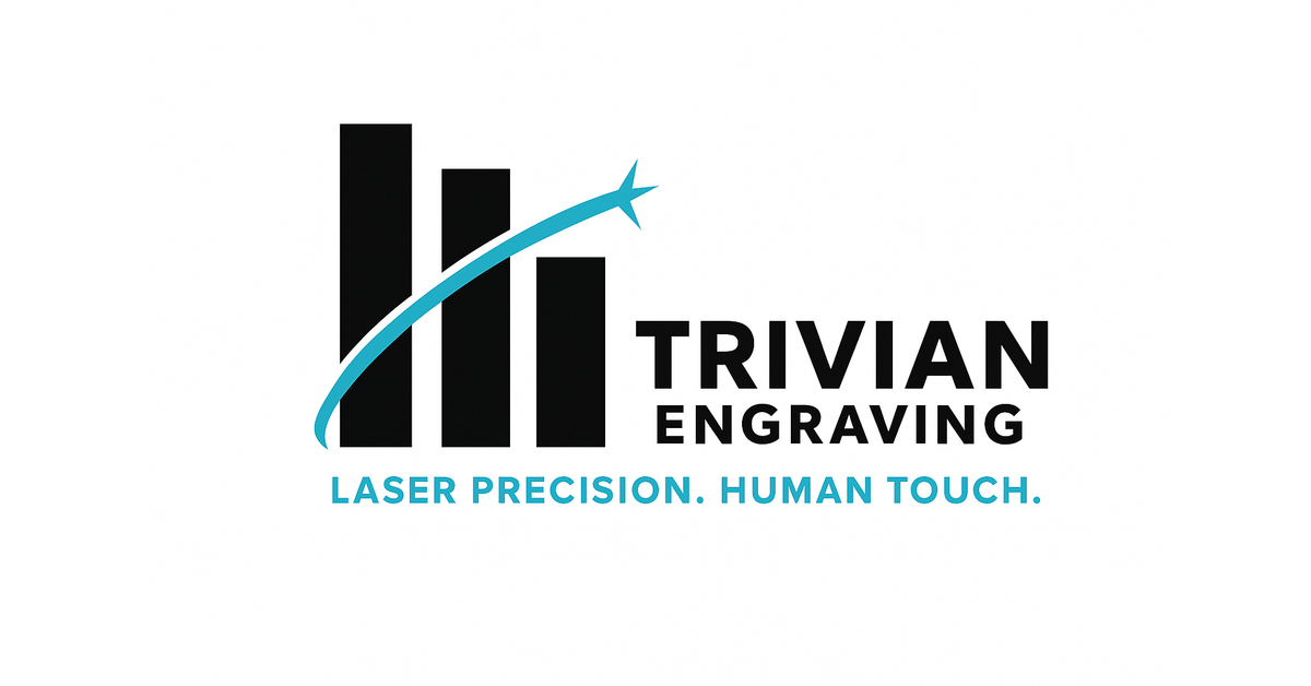 Trivian Engraving